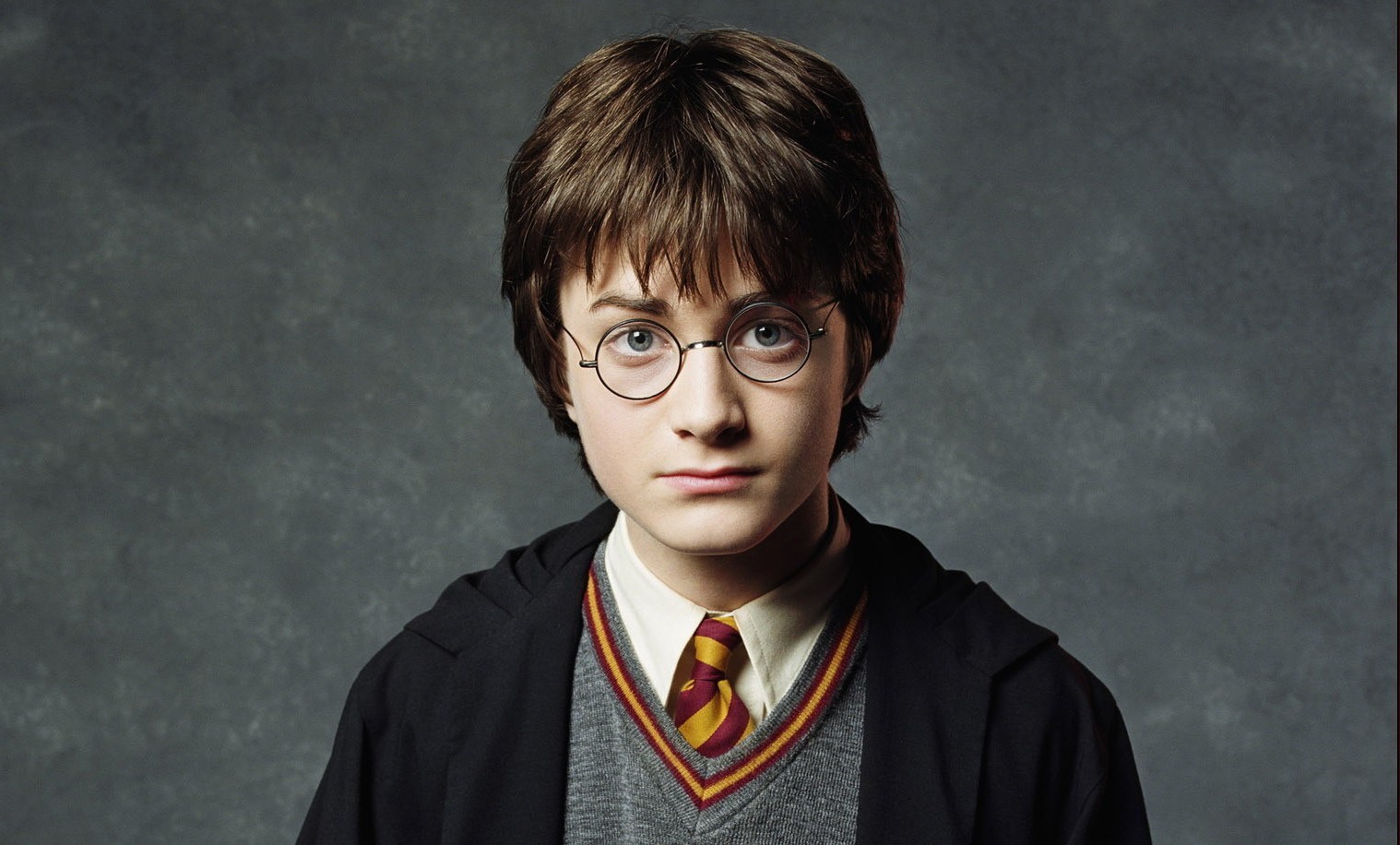 Harry Potter, 20 anos! A experiência da leitura para várias idades