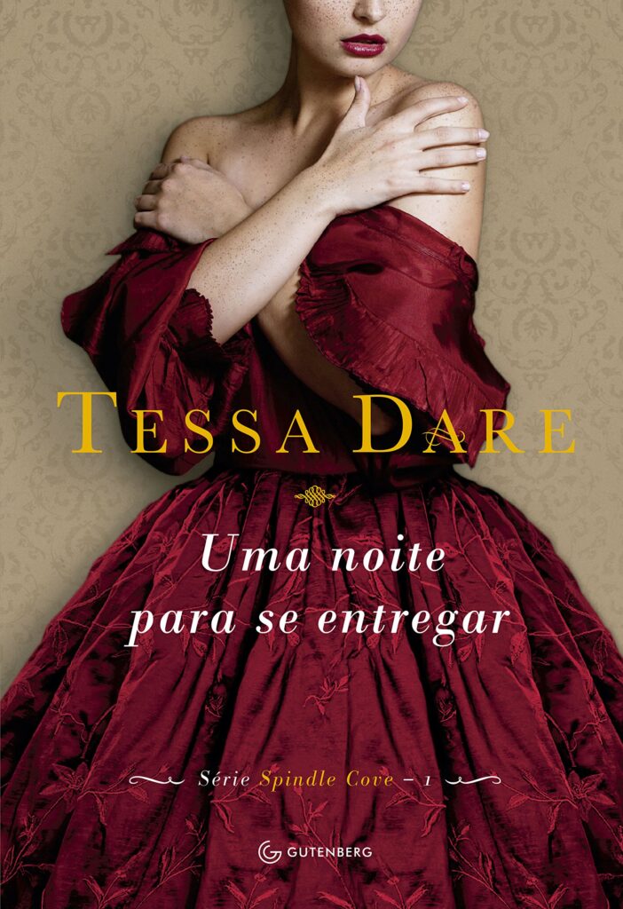 Spindle Cove: o que a série de maior sucesso da escritora Tessa Dare ...