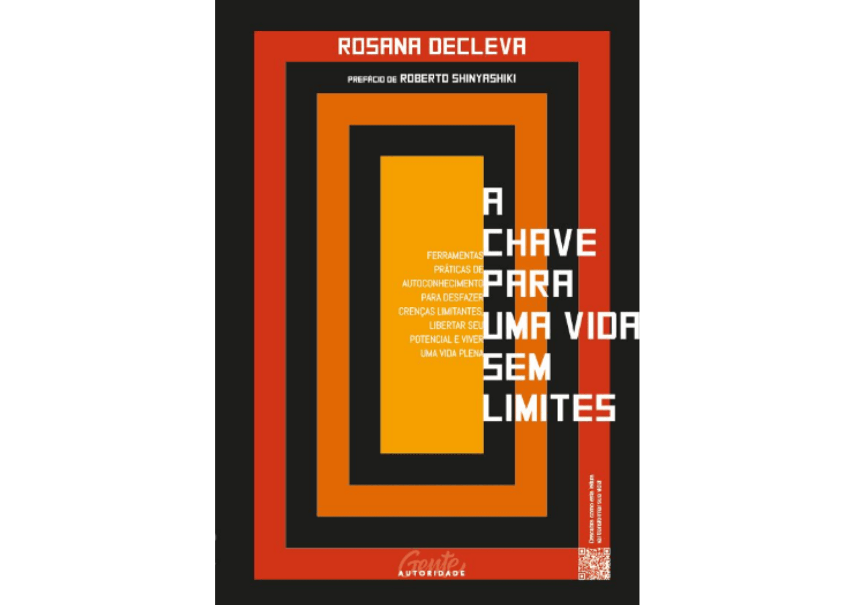 A chave para uma vida sem limites | LiteralMente, UAI